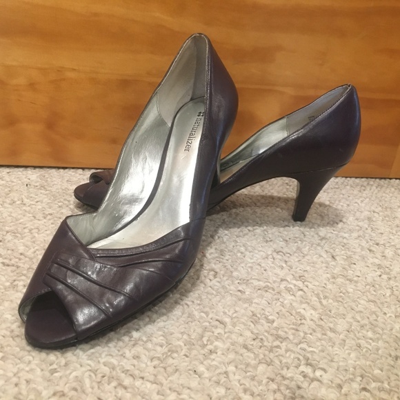 Naturalizer | Shoes | Naturalizer Pumps | Poshmark